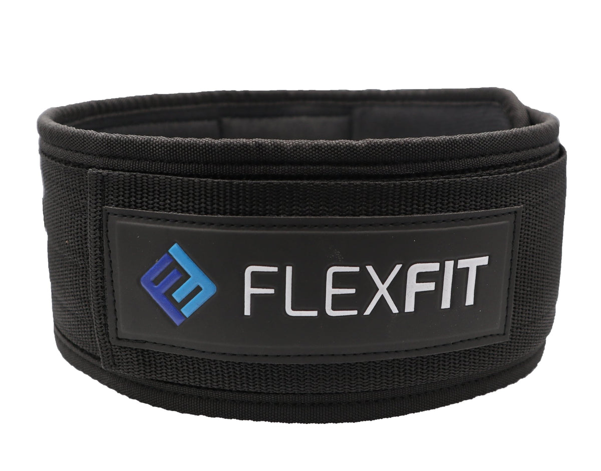 FlexFit Competition - Jet Black – Flexfit