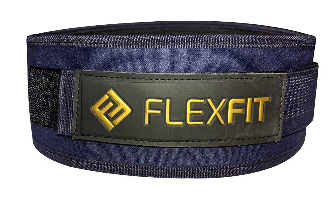 FlexFit Competition - Navy Edt – Flexfit