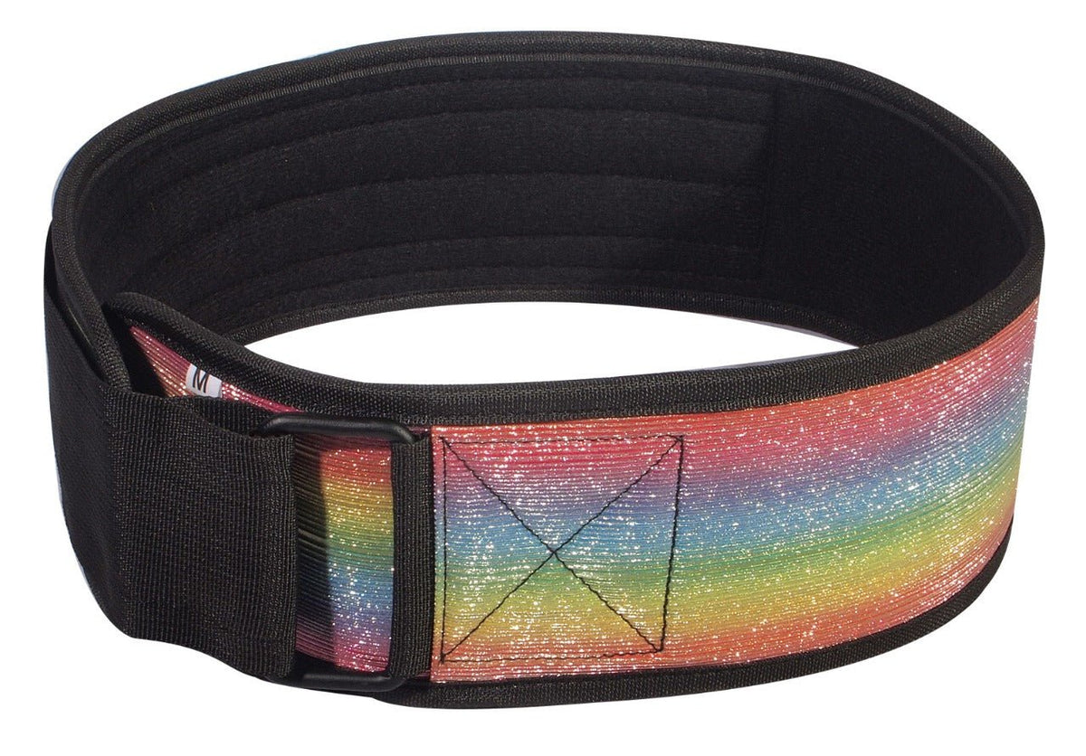 FlexFit Competition - Rainbow Black Edt – Flexfit