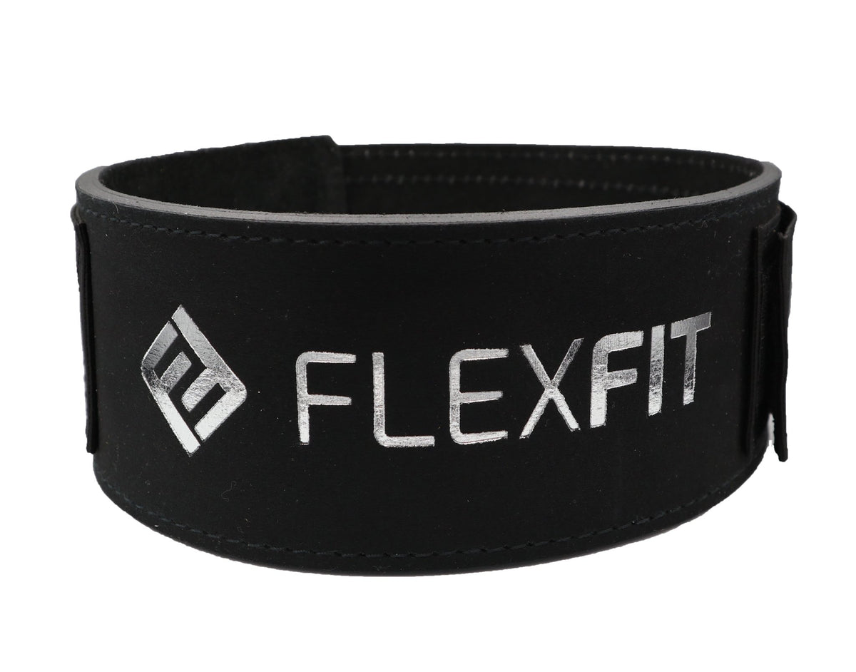 FlexFit Hybrid (Black) – Flexfit