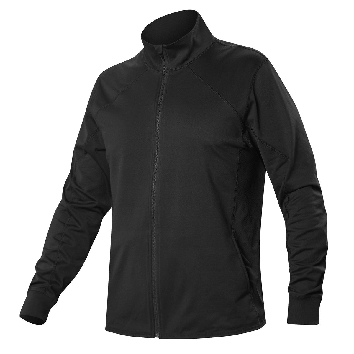 HYLETE Apex III Jacket (Black/Black) – Flexfit