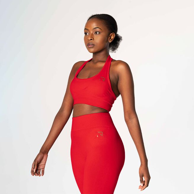 Relode Radiant Top, Red – Flexfit
