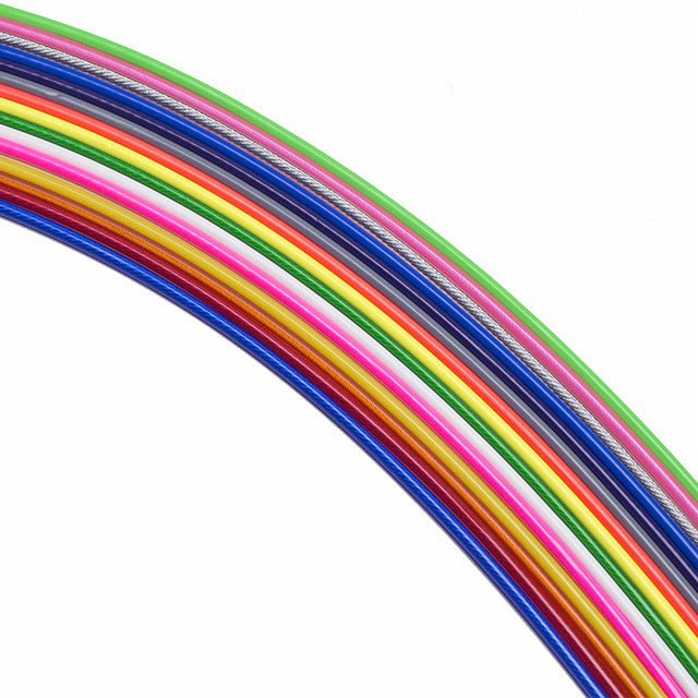 RX Smart Gear Wire - Buff (94gr) – Flexfit