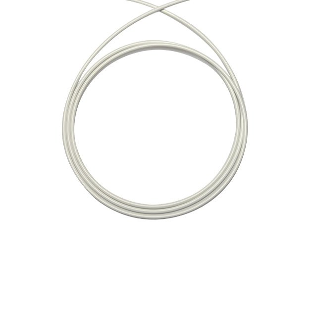 RX Smart Gear Wire - Elite (74gr)-White-188cm – Flexfit