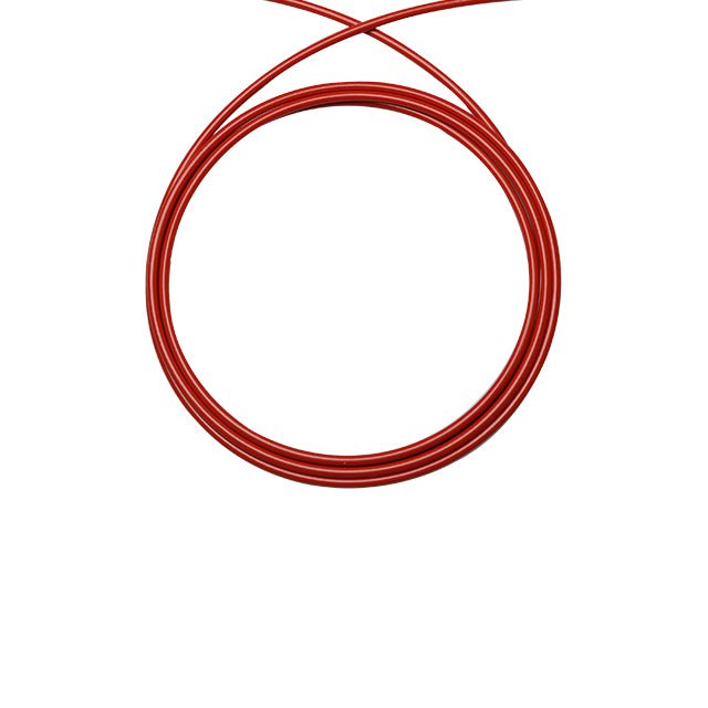 RX Smart Gear Wire - Ultra (51gr)-Red-168cm – Flexfit