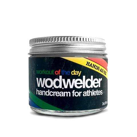 WOD Welder - Hands as RX Cream – Flexfit